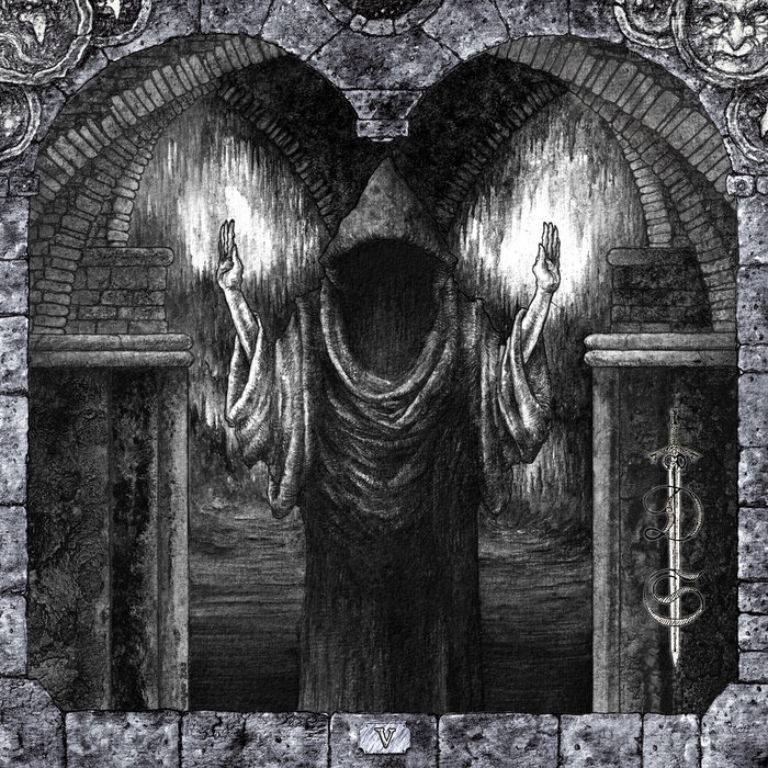 V : Medieval Demons MMXIX | Depressive Silence