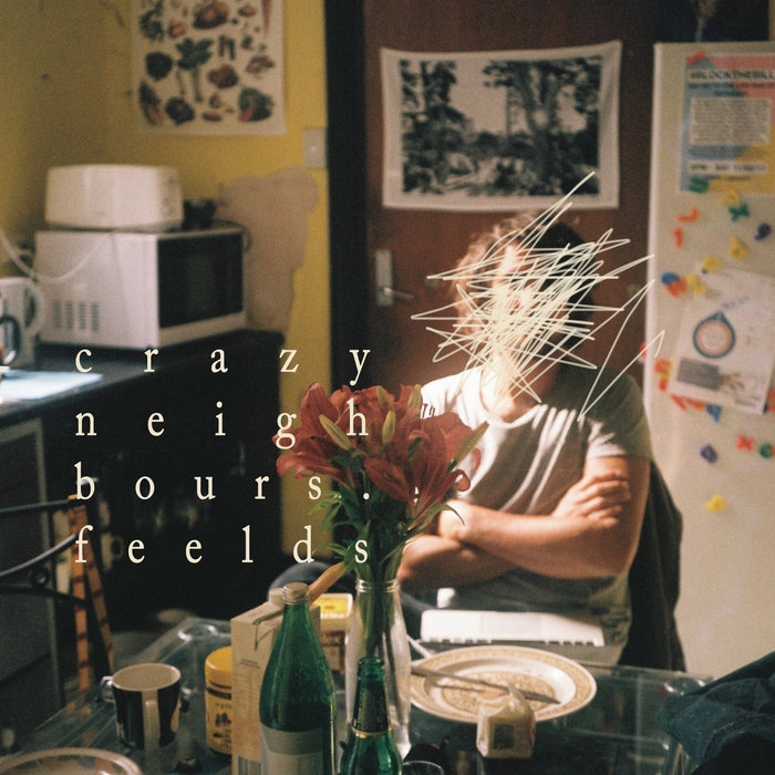 Crazy Neighbours | Feelds