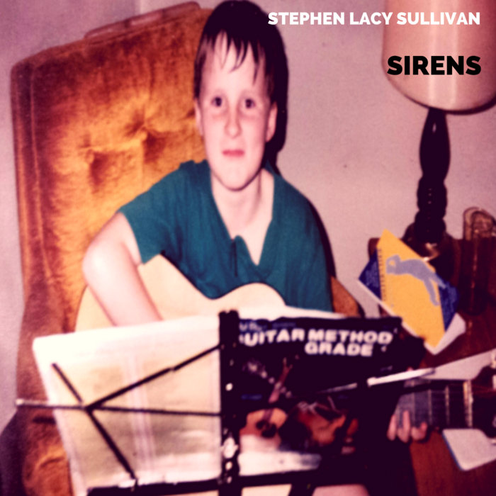 Sirens | Stephen Lacy Sullivan