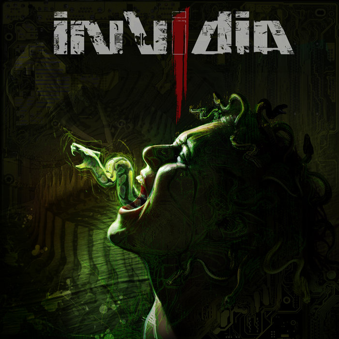 Invidia | Sons of Invidia