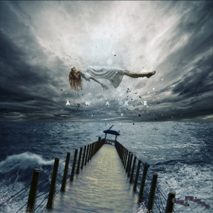 Awake | Face & Ghost