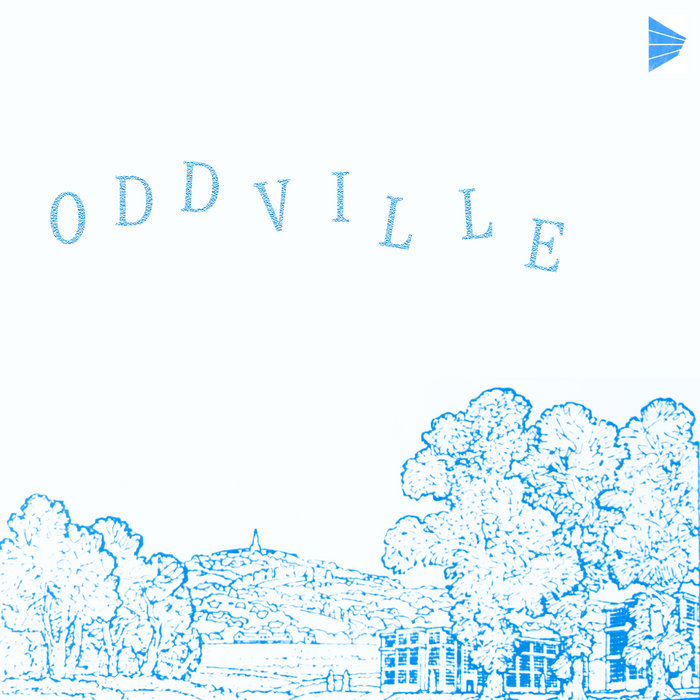 Oddville | Ubiquitous Meh!
