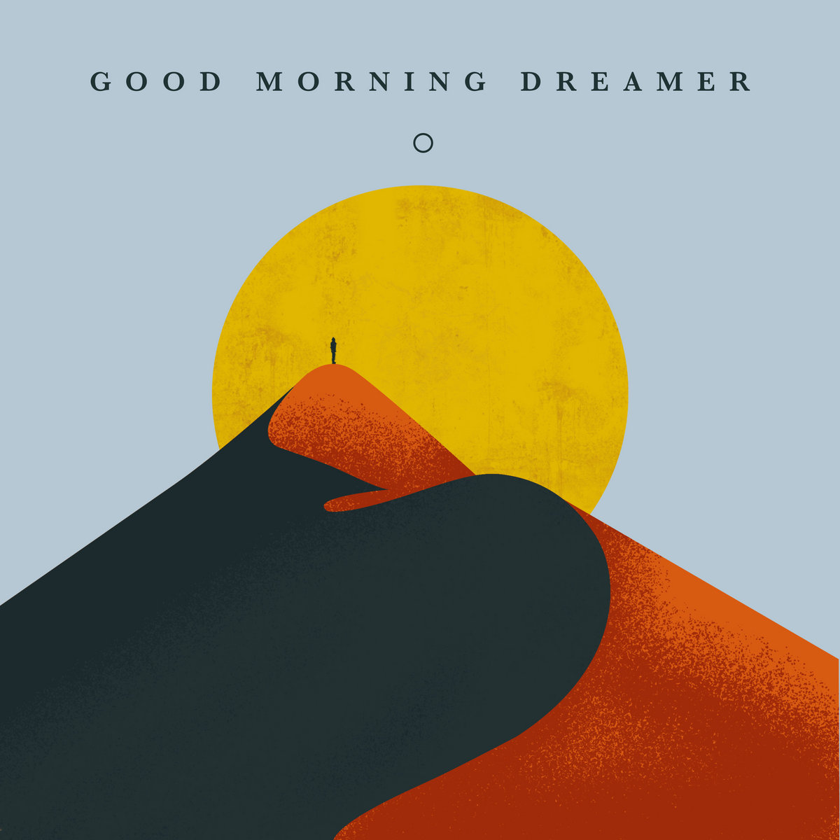 Good Morning Dreamer | Basson Laas