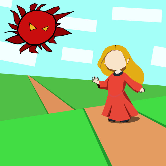 Only Thing That You Can Ask | Wilhelm Lyons