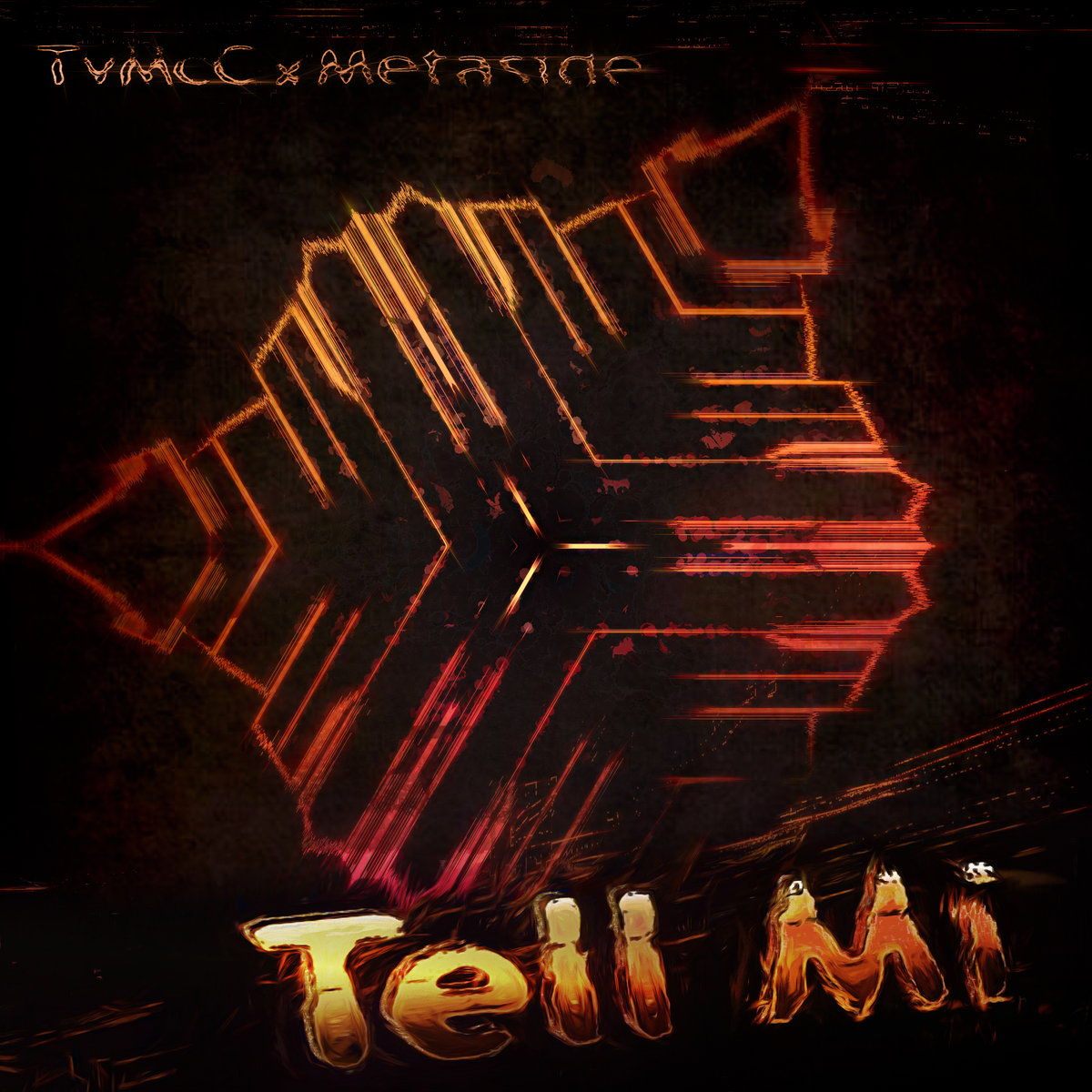 Tell Mi | TvMcC x Metaside | Metaside