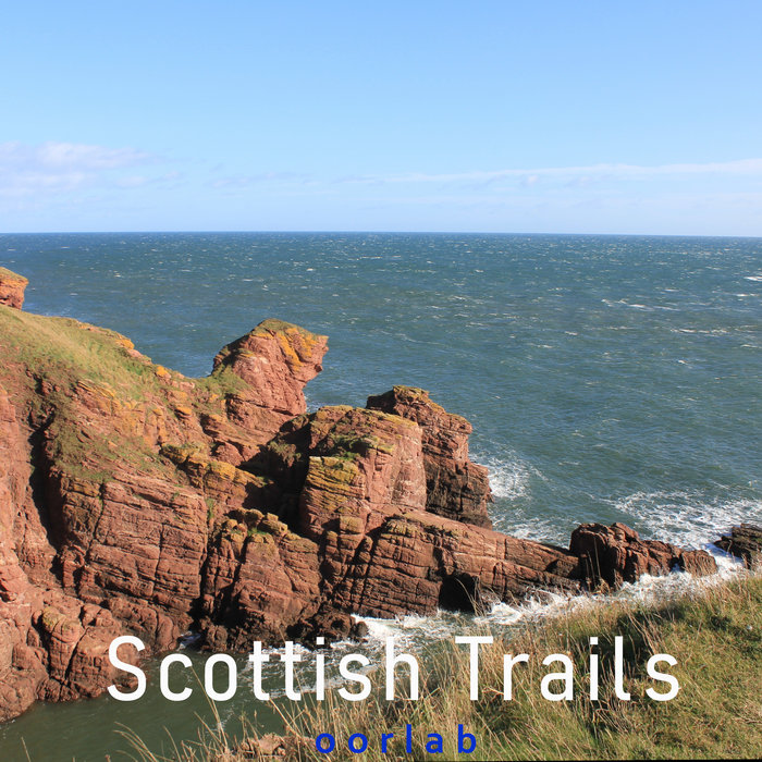 Scottish Trails | Oorlab