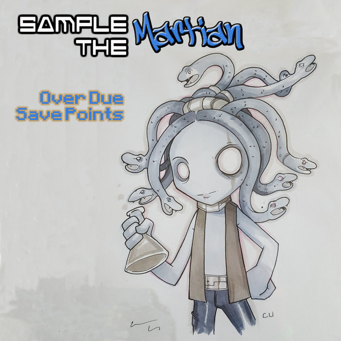 Overdue Save Points (Demos) | Sample the Martian