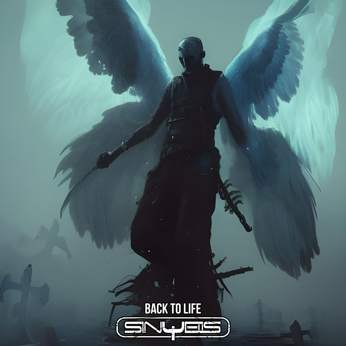 Back To Life (Single) | Sinyells