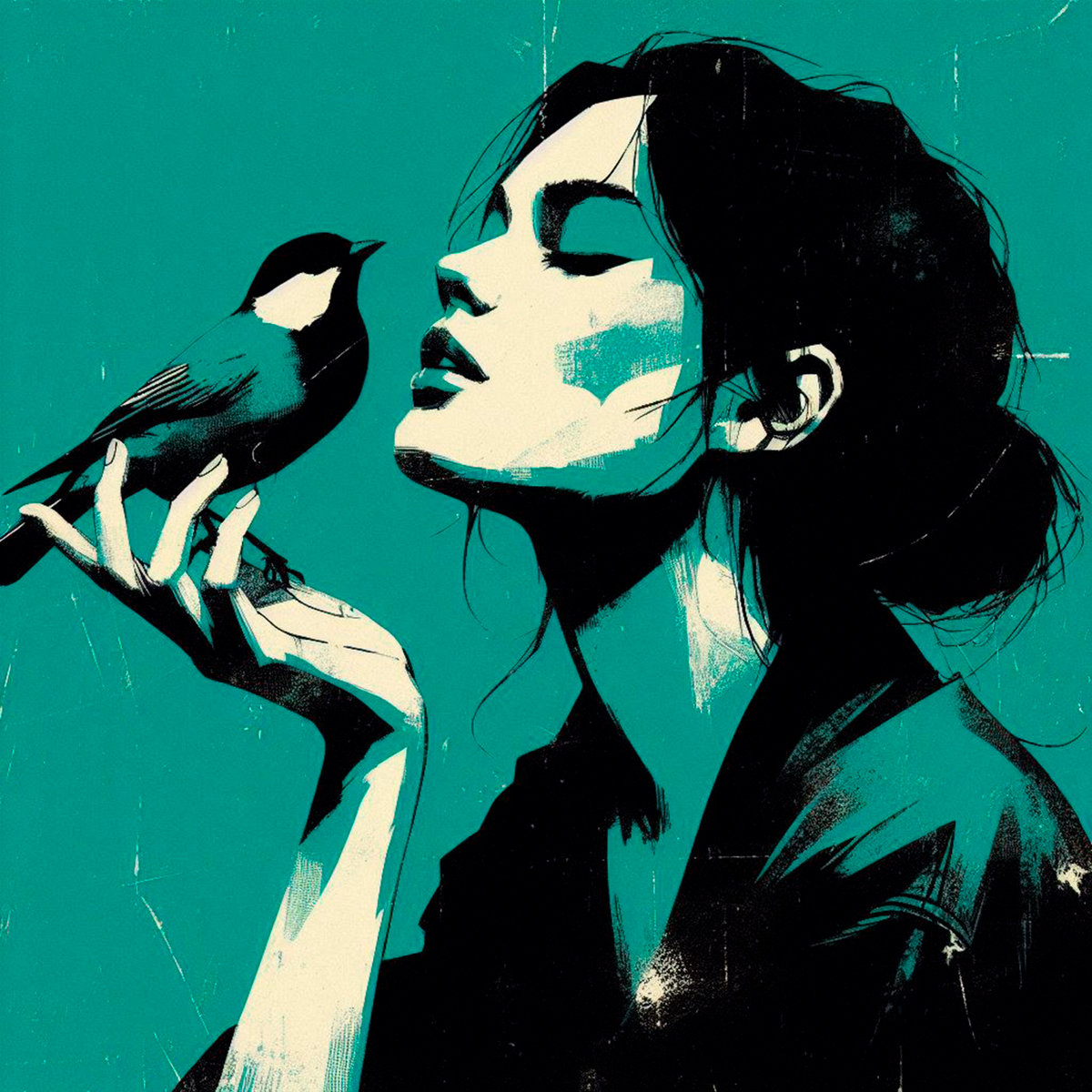 Like a Bird | Balaclava Club