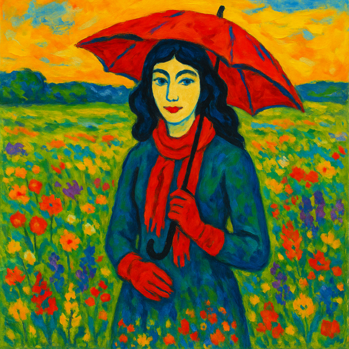 Pointless Life | Fawn Liebowitz