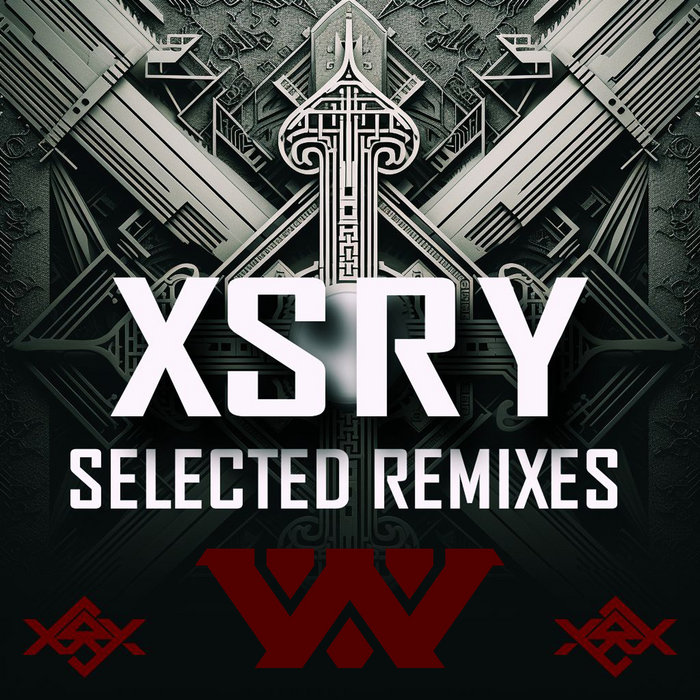 Du Hast Kein Herz (XSRY Remix/2024 ReMasteR) | :Wumpscut: