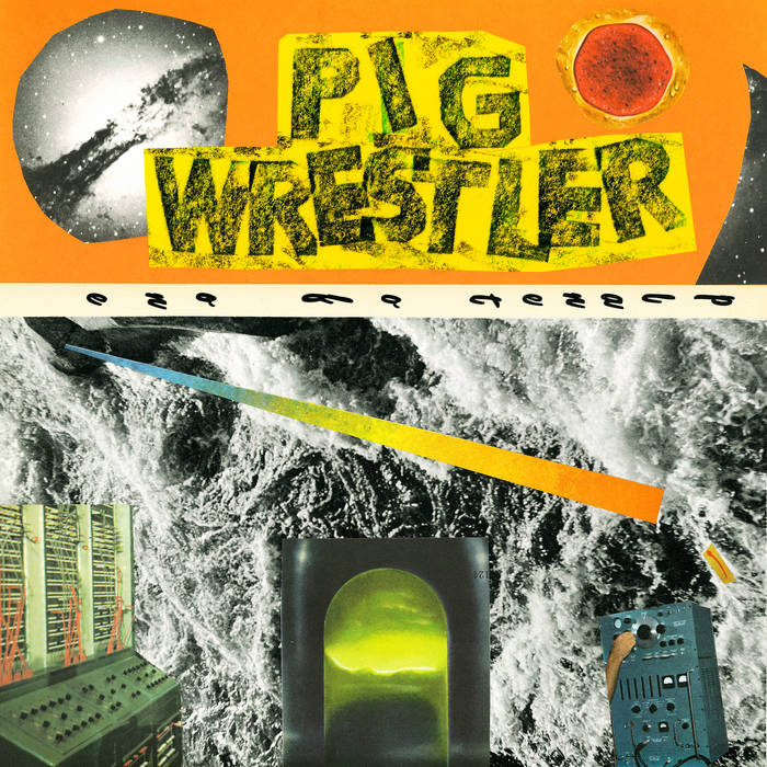 Planet of One | Pig Wrestler