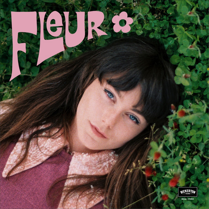 Fleur LP/CD/Cassette | Fleur