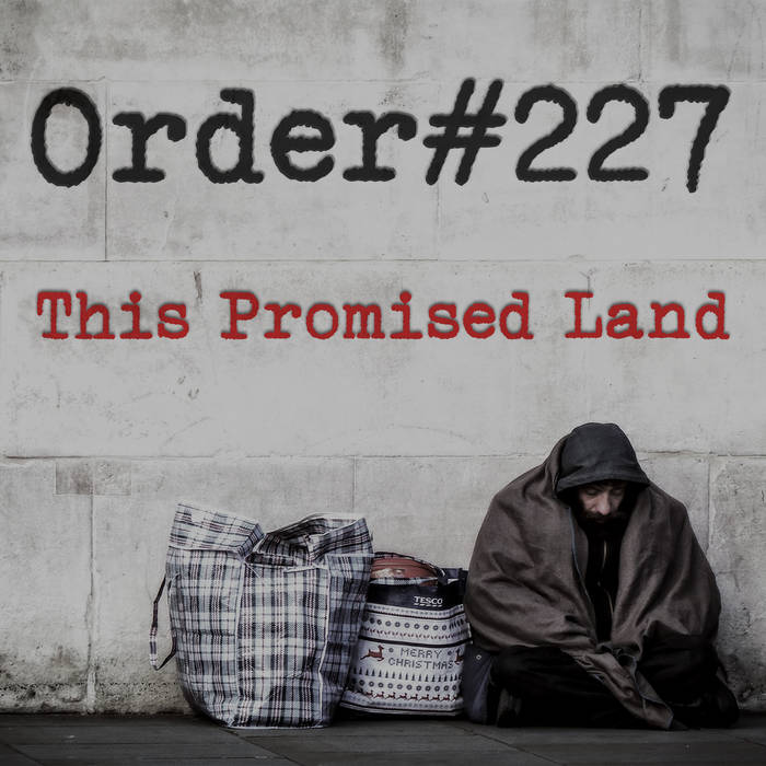 This Promised Land | Order#227