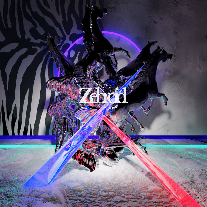 Zebroid | Akihiko Matsumoto, Dayzero | Akihiko Matsumoto