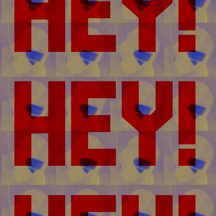 Hey | Steve Mcalister
