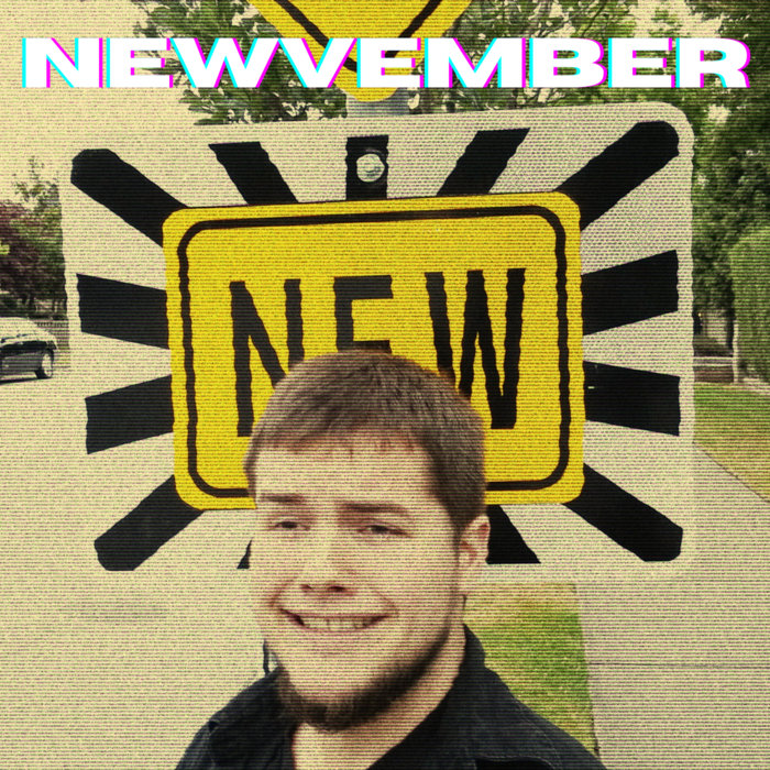 NEWVEMBER | Newvember | ZeroΣ