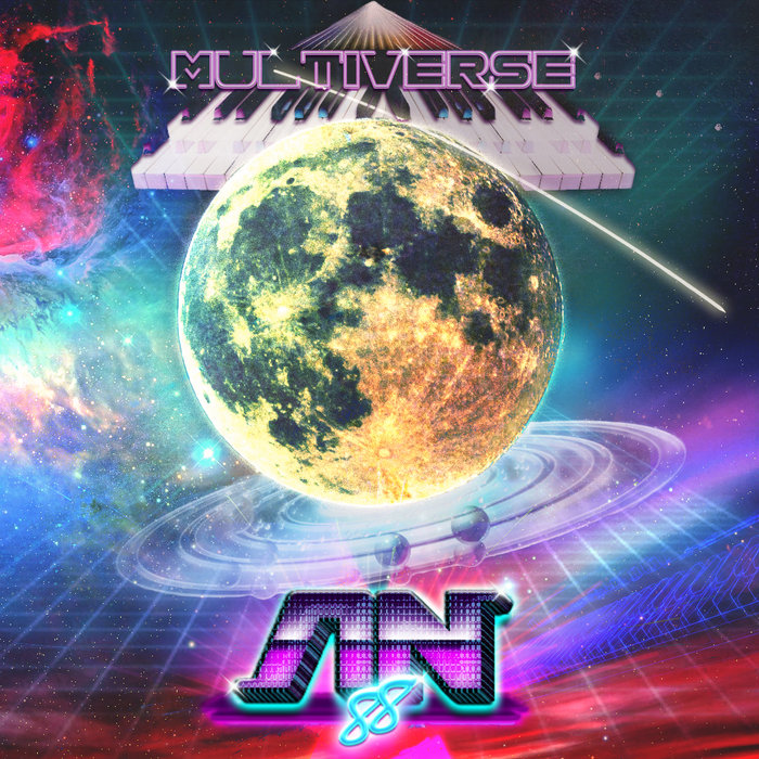 Multiverse | AN88