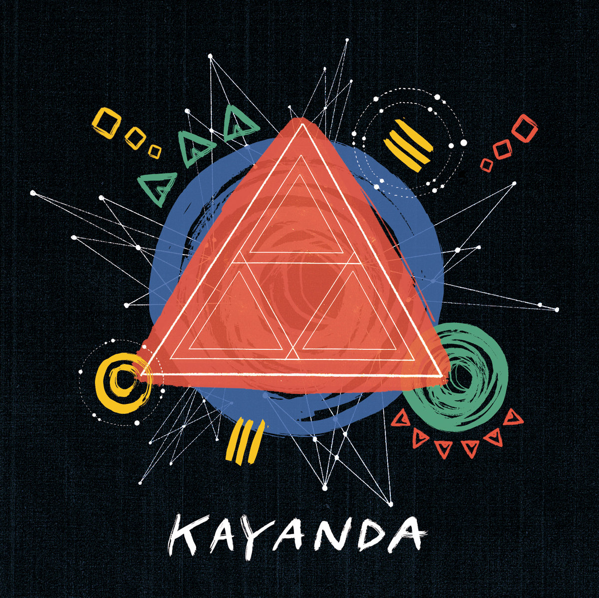 Kayanda | Michael Sebastian