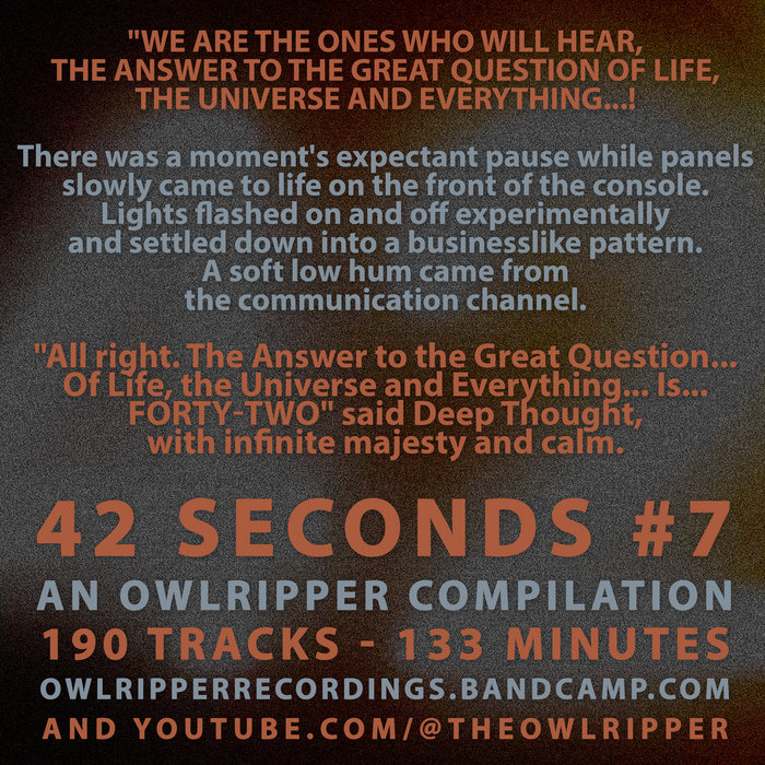 42 Seconds #7 compilation | Charlie Butler / Colossal Letdown | Charlie ...