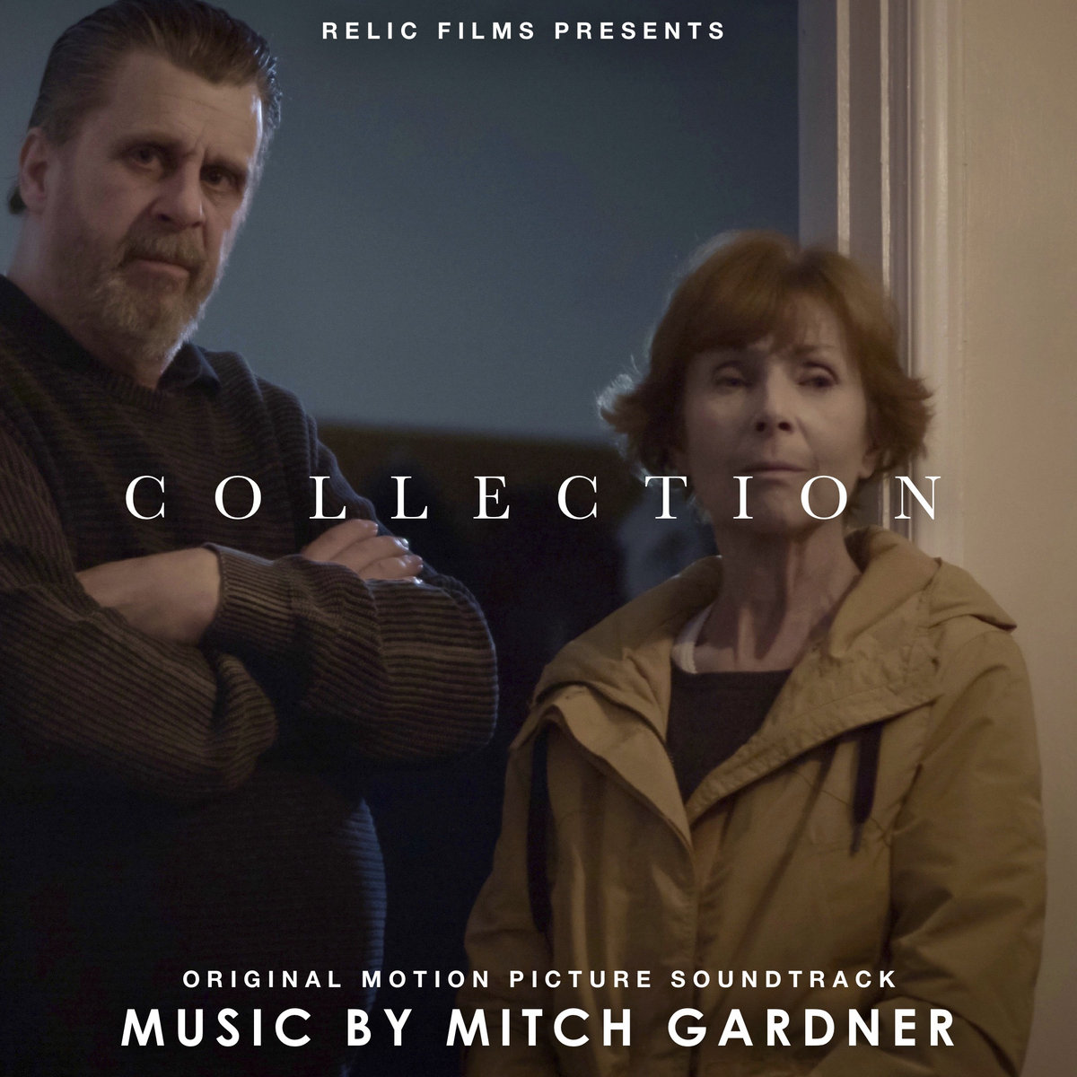 Collection (Original Soundtrack) | Mitch Gardner
