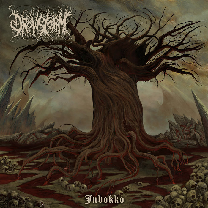 Jubokko | DROWSTORM | Pest Productions