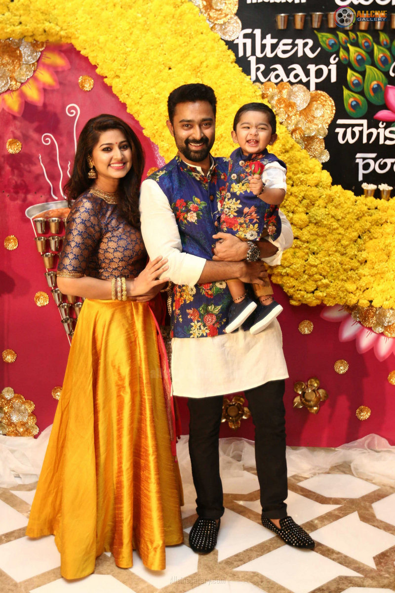 Gaja Gamini Tamil Movie | Whitval | vtivefnate