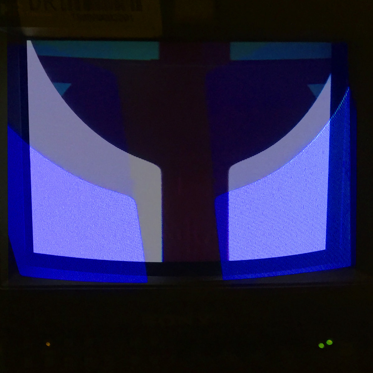 I: Lodde (Fathom, Plumb, Guage) | Folk På Samsø | Rustfelt