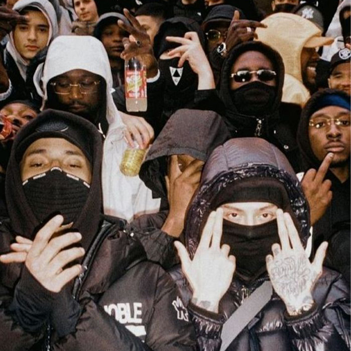 Ricky Mc - GA ADA PULSA (UK DRILL REMIX) Prod.HXLVNG | HXLVNG