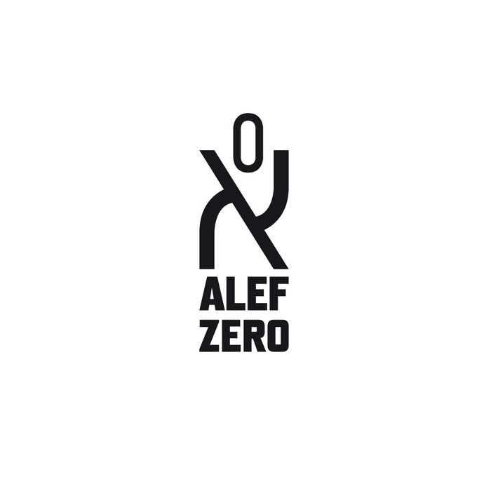Trapped Inside | Alef Zero