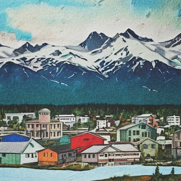 Last journey in Anchorage | INHUM AWZ & INNOCENT BUT GUILTY | FOOLISH ...