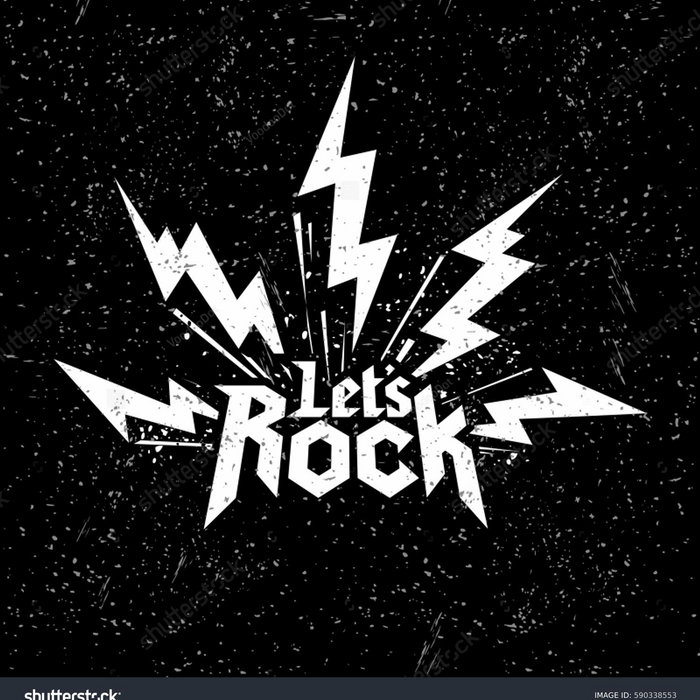 Let s Rock JEI Musical