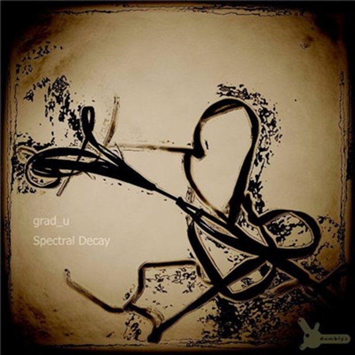 Spectral Decay | Grad_U