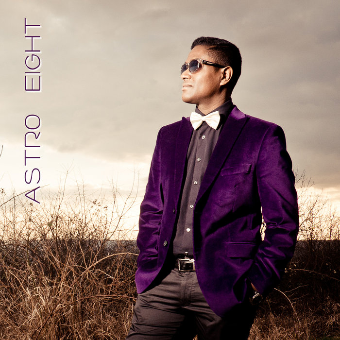 ASTRO EIGHT | ASTRO EIGHT