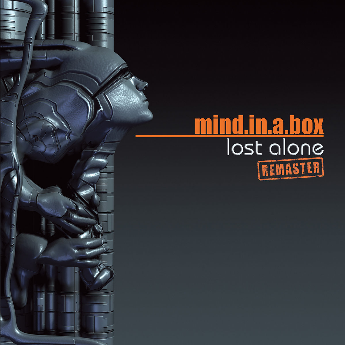 Lost Alone (Remaster) | mind.in.a.box