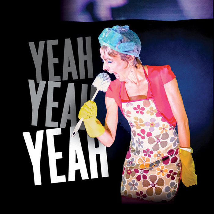 Yeah, Yeah, Yeah ! | Nø Comment