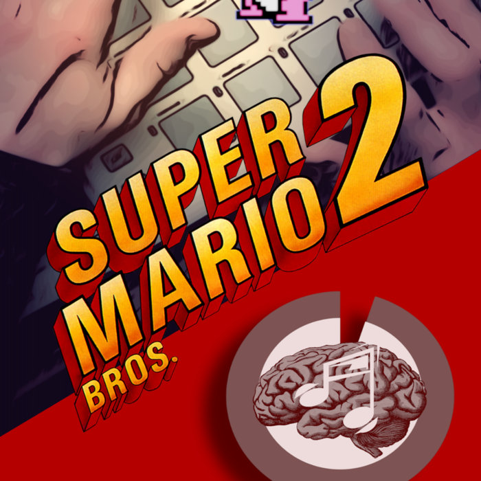 Super Mario Brothers 2 NES 1988 Birdo Boss Theme by Koji Kondo (Retro ...