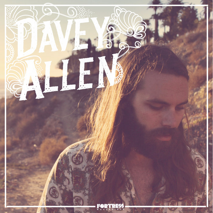 Davey Allen | Davey Allen