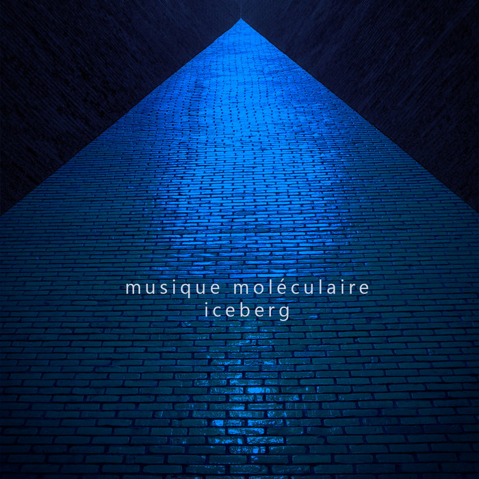 Iceberg | musique moléculaire | Musique moléculaire label
