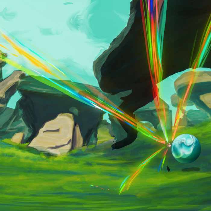 Even These Heights Concealed | (is)