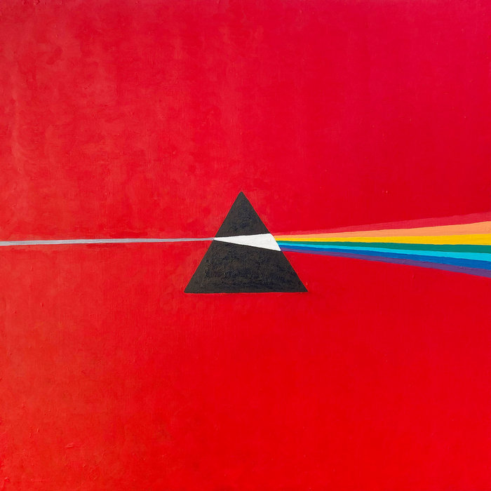 Prisms | CoryaYo