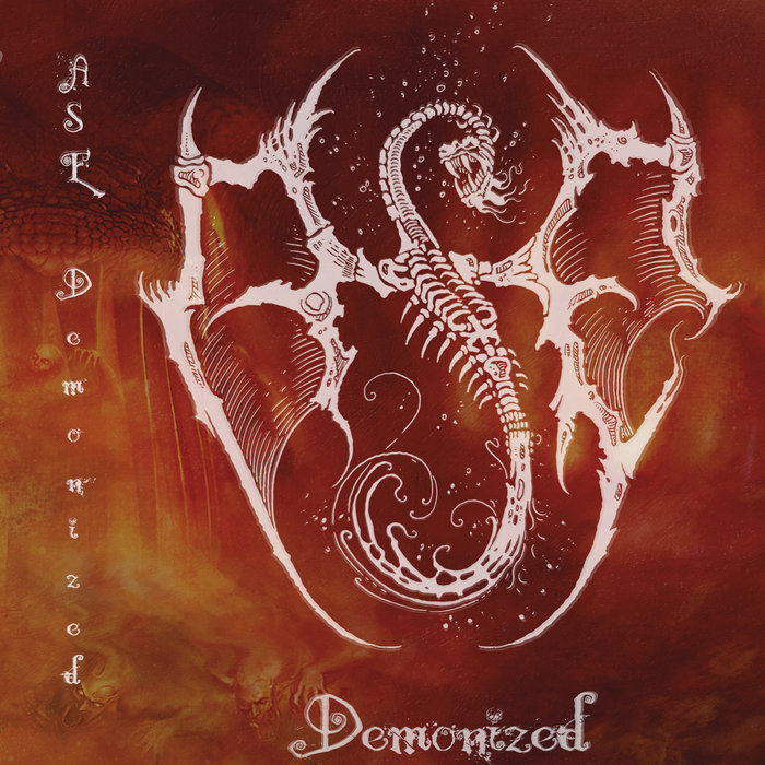 Demonized | A SPELL ENRAGED | A Spell Enraged