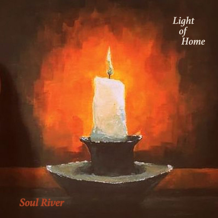 Light of Home | LSC | Paul Anton Doran