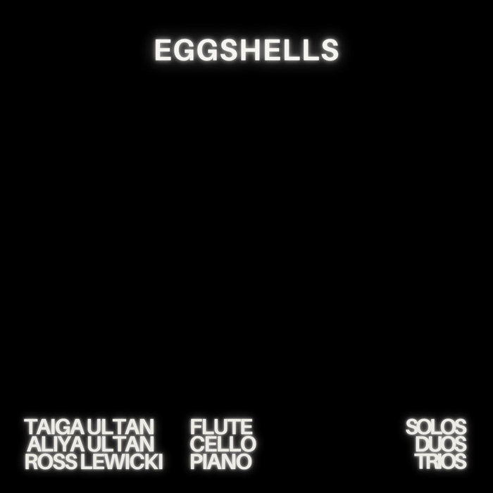 EGGSHELLS | EGGSHELLS | Eggshells