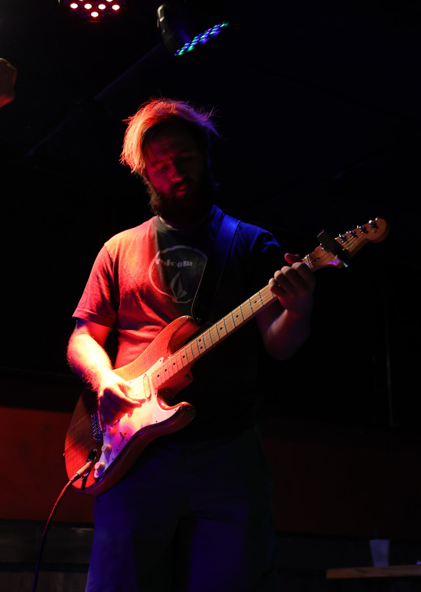 Hollystock | Sean Kent Music