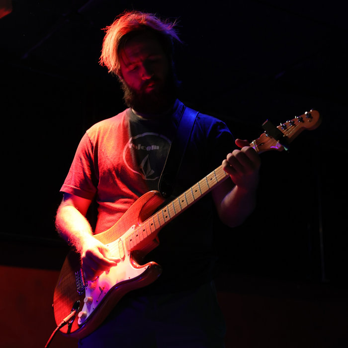 Hollystock | Sean Kent Music