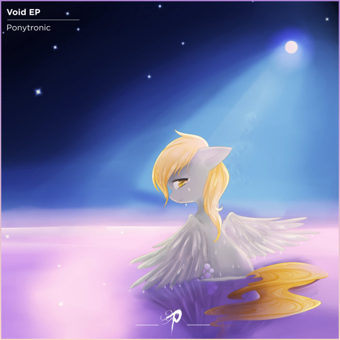 Void EP | Ponytronic
