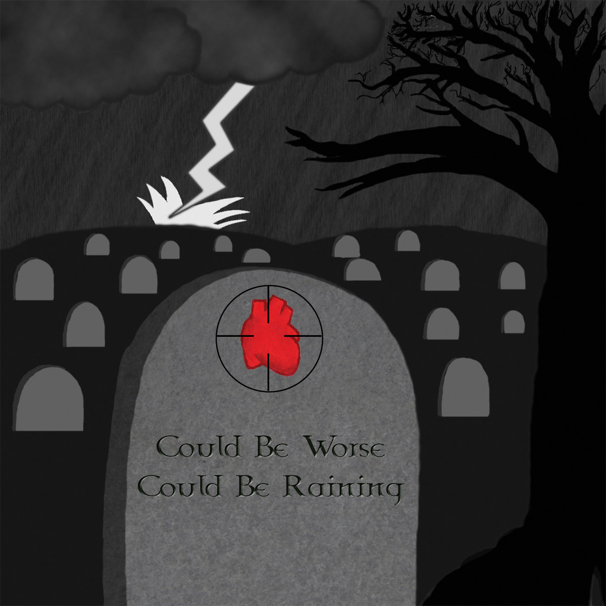 Could Be Worse...Could Be Raining... | In My Sights