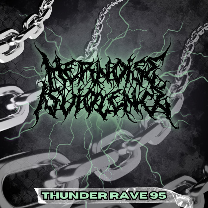 Thunder Rave 95 (Original Mix) | Her Noise Is Violence