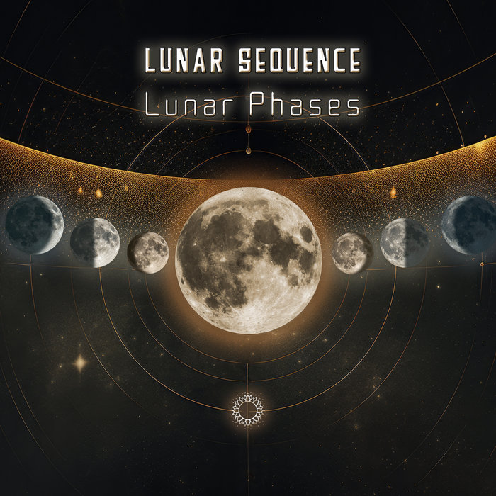 Full Moon | Lunar Sequence | OM Mantra Records